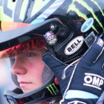 Oliver Solberg rejoint Petter à l’ERC de Suède