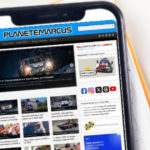 Planetemarcus sur les réseaux sociaux en 2025