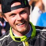 Victoire de Solberg en WRC2 au Portugal