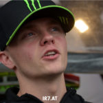 2025 mixte pour Solberg en Yaris Rally2-Rally1