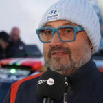 Christian Loriaux quitte Hyundai Motorsport