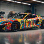 Transformez votre véhicule avec le pose covering